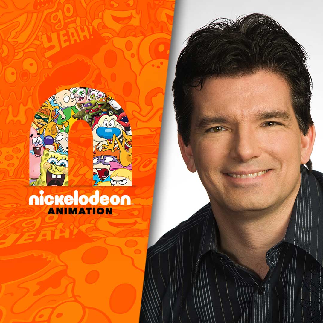 The Nick Animation Podcast - Nickelodeon Animation