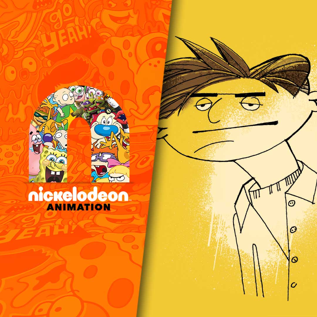 The Nick Animation Podcast - Nickelodeon Animation