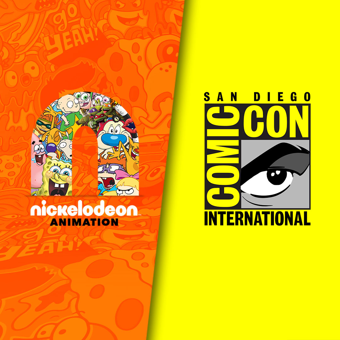 The Nick Animation Podcast - Nickelodeon Animation