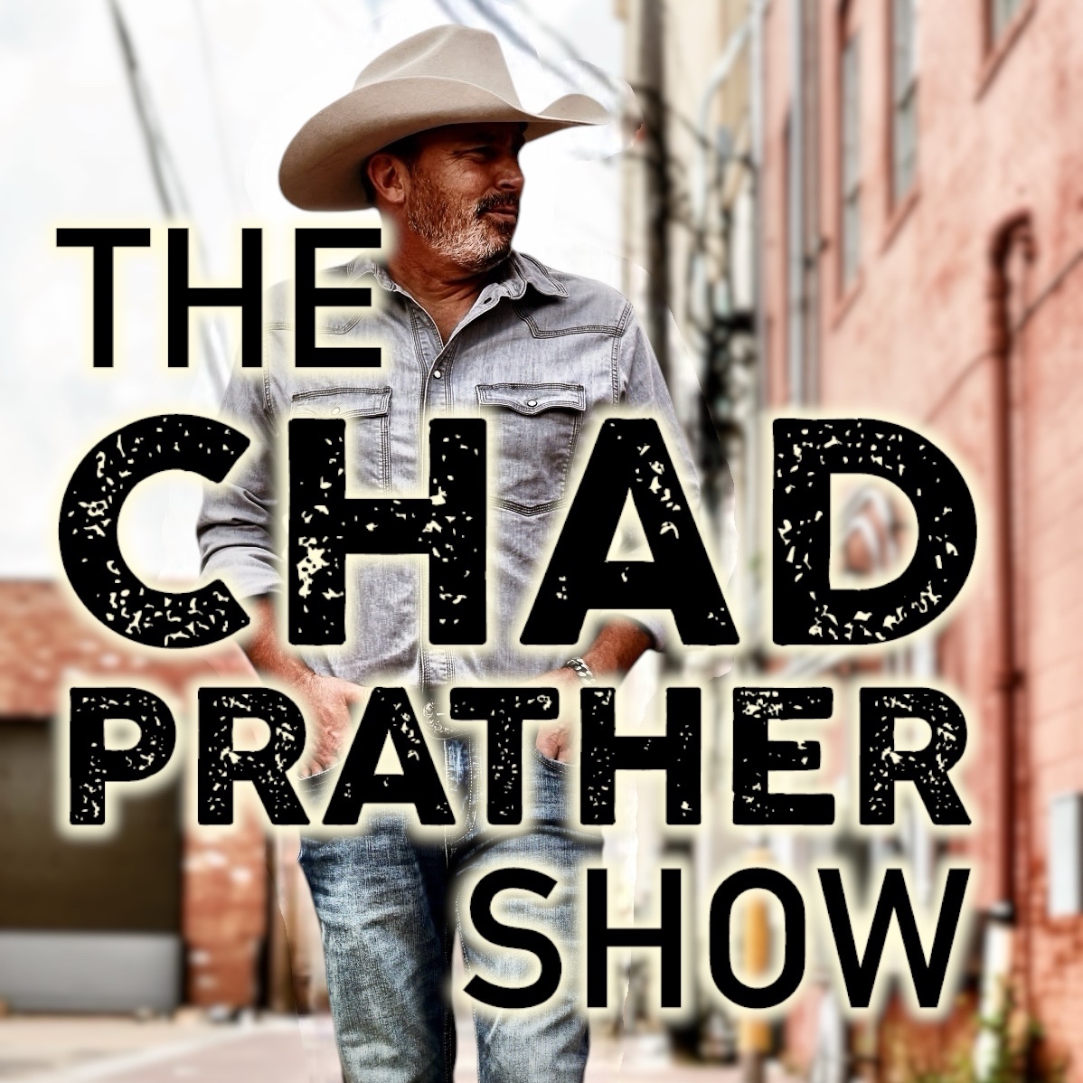 The Chad Prather Show - News Podcast | Podchaser
