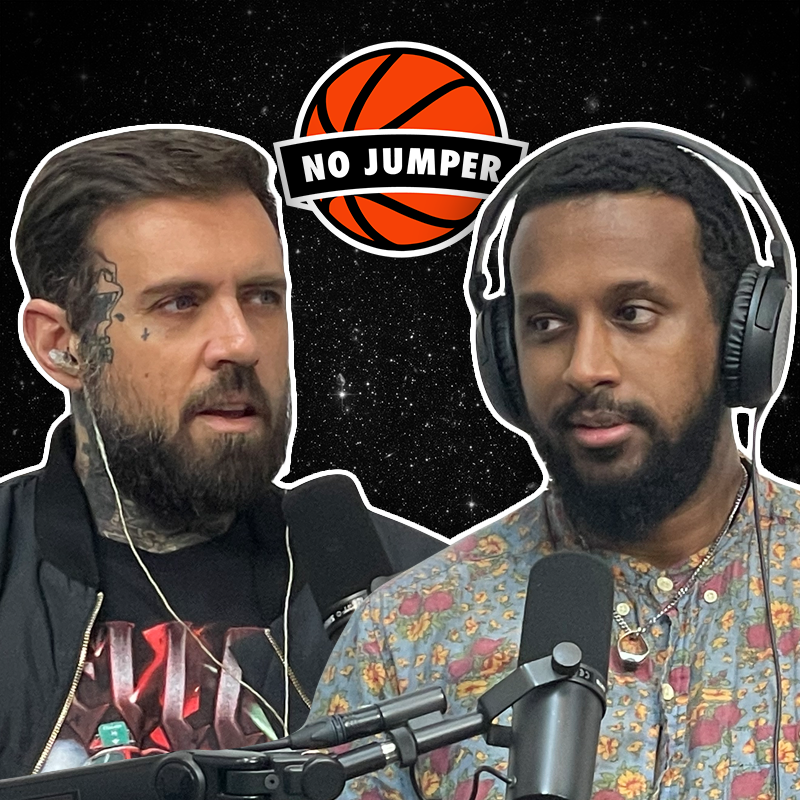 The Aba Atlas Interview: Aba & Preach Blowing Up, Freshandfit Beef ...