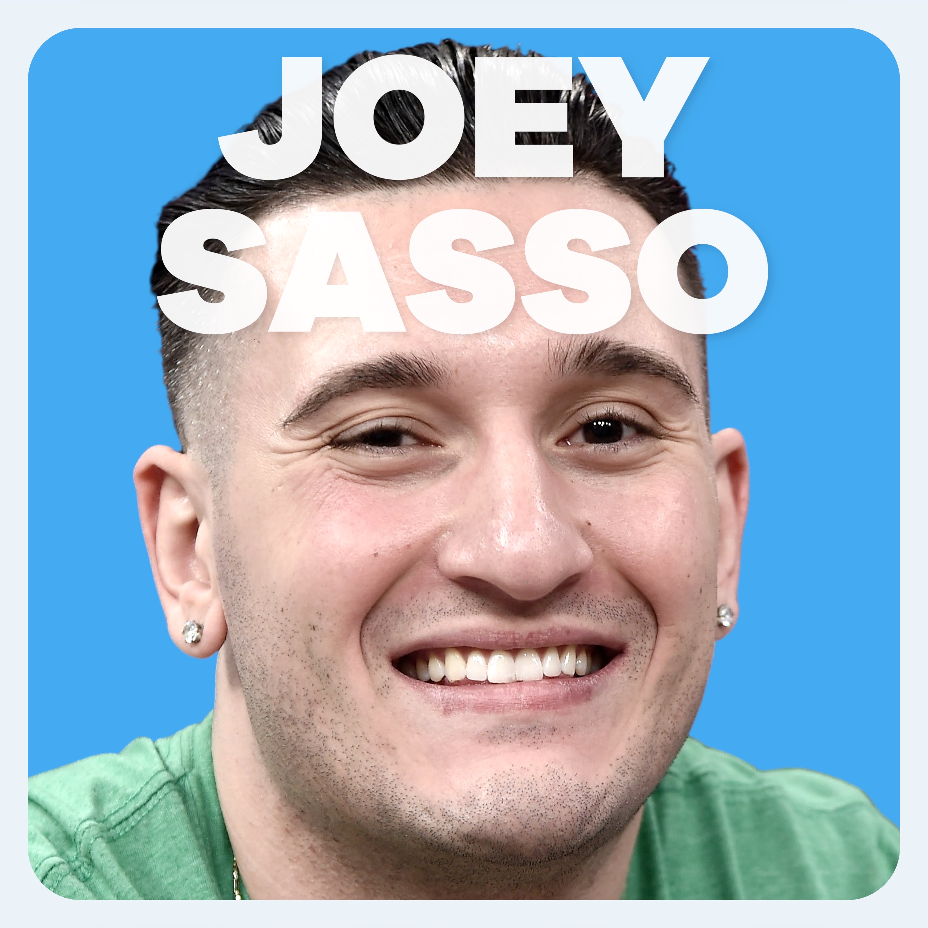 How Netflix Reality TV Almost Broke Joey Sasso – The Checkup with Doctor Mike – Podcast – Podtail