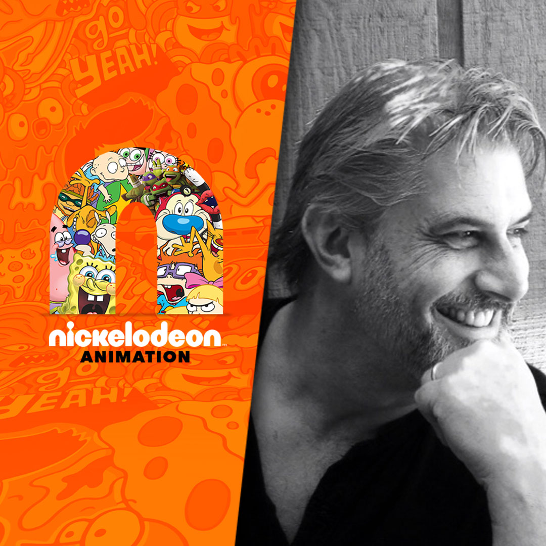 The Nick Animation Podcast - Nickelodeon Animation
