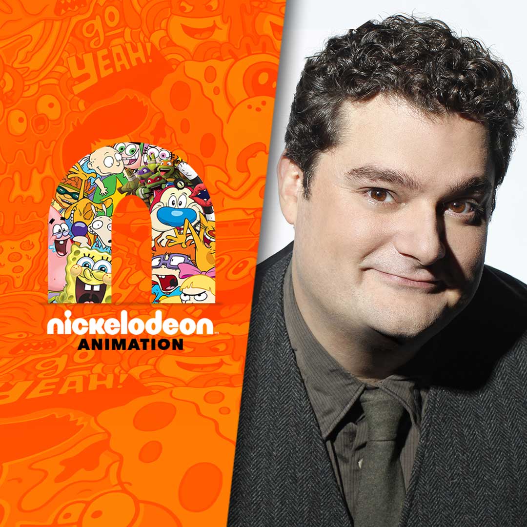 The Nick Animation Podcast - Nickelodeon Animation