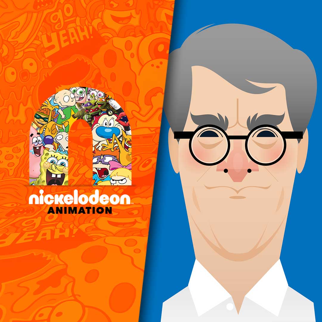 The Nick Animation Podcast - Nickelodeon Animation
