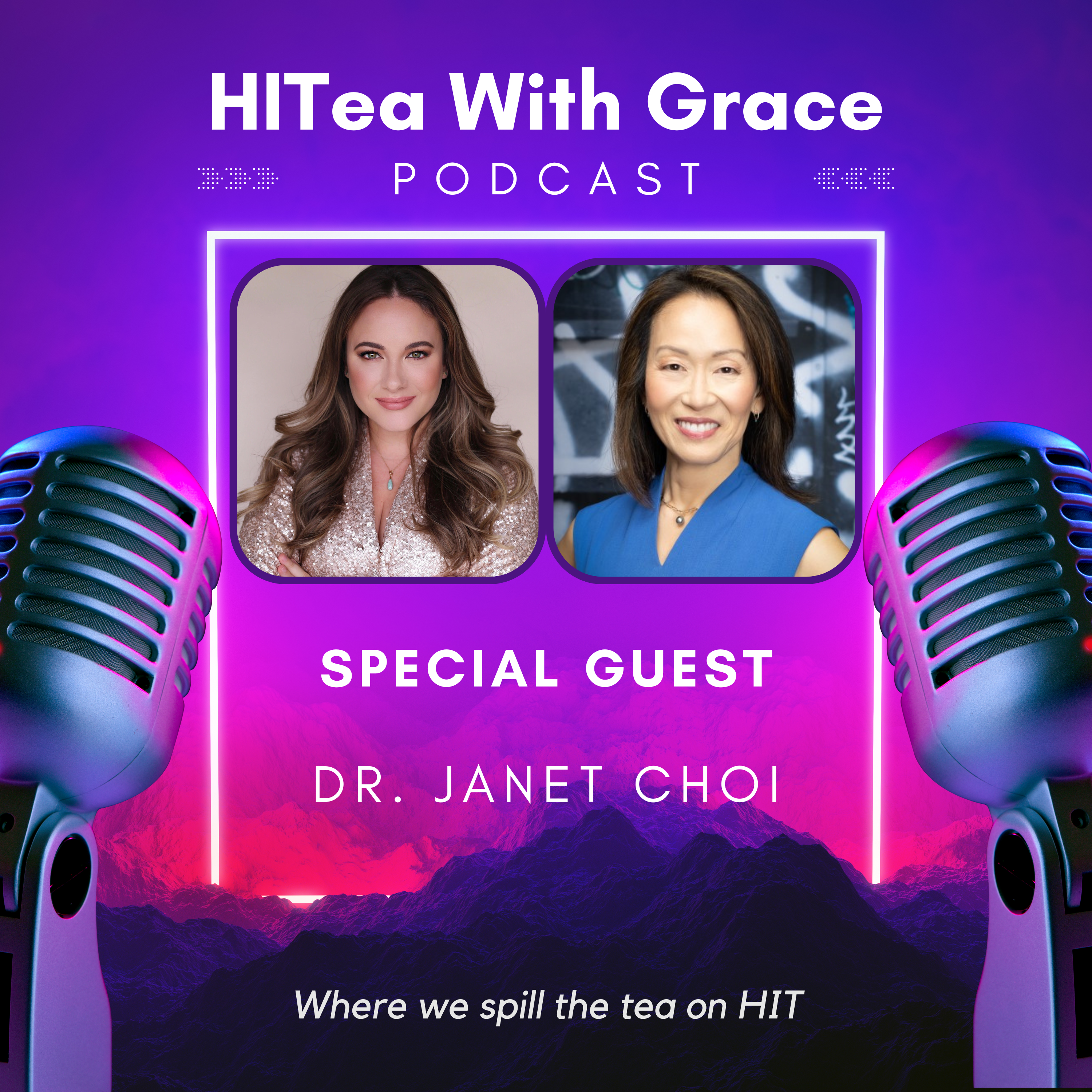 Dr. Janet Choi Spills the Tea on the Future of Women’s Health Benefits ...