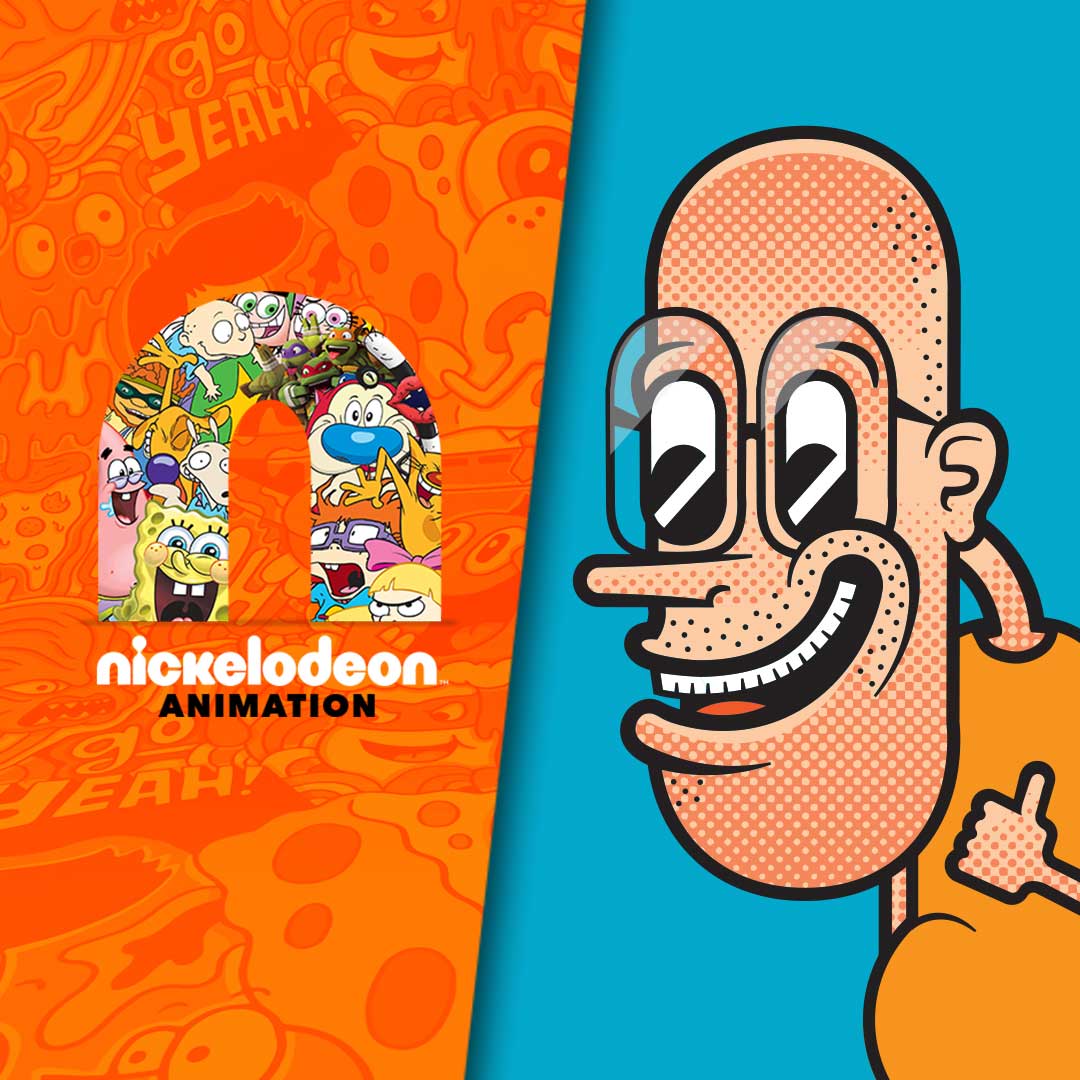 The Nick Animation Podcast - Nickelodeon Animation