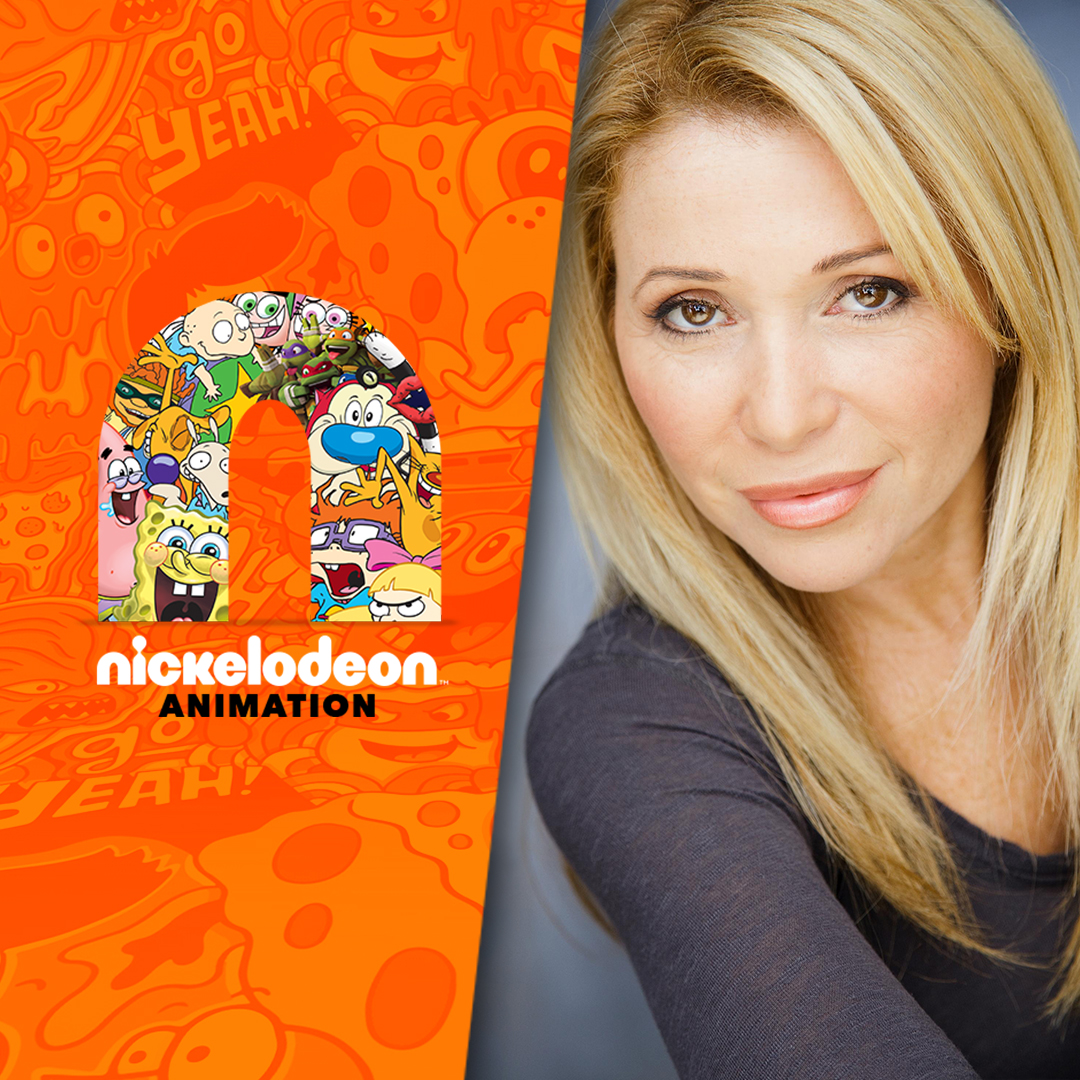 The Nick Animation Podcast - Nickelodeon Animation