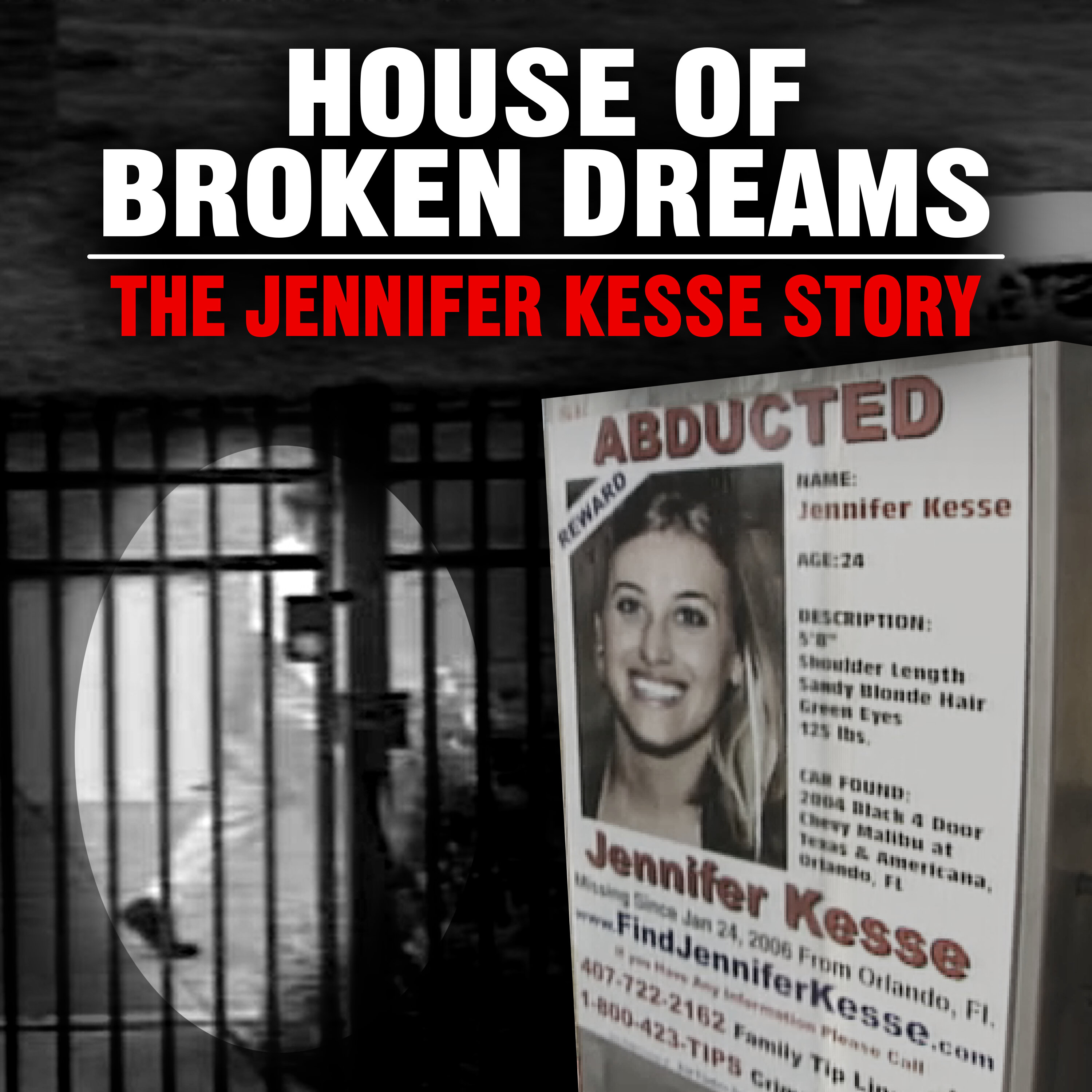 Jennifer Kesse 20 Years Later: The Search Continues - The FOX True ...