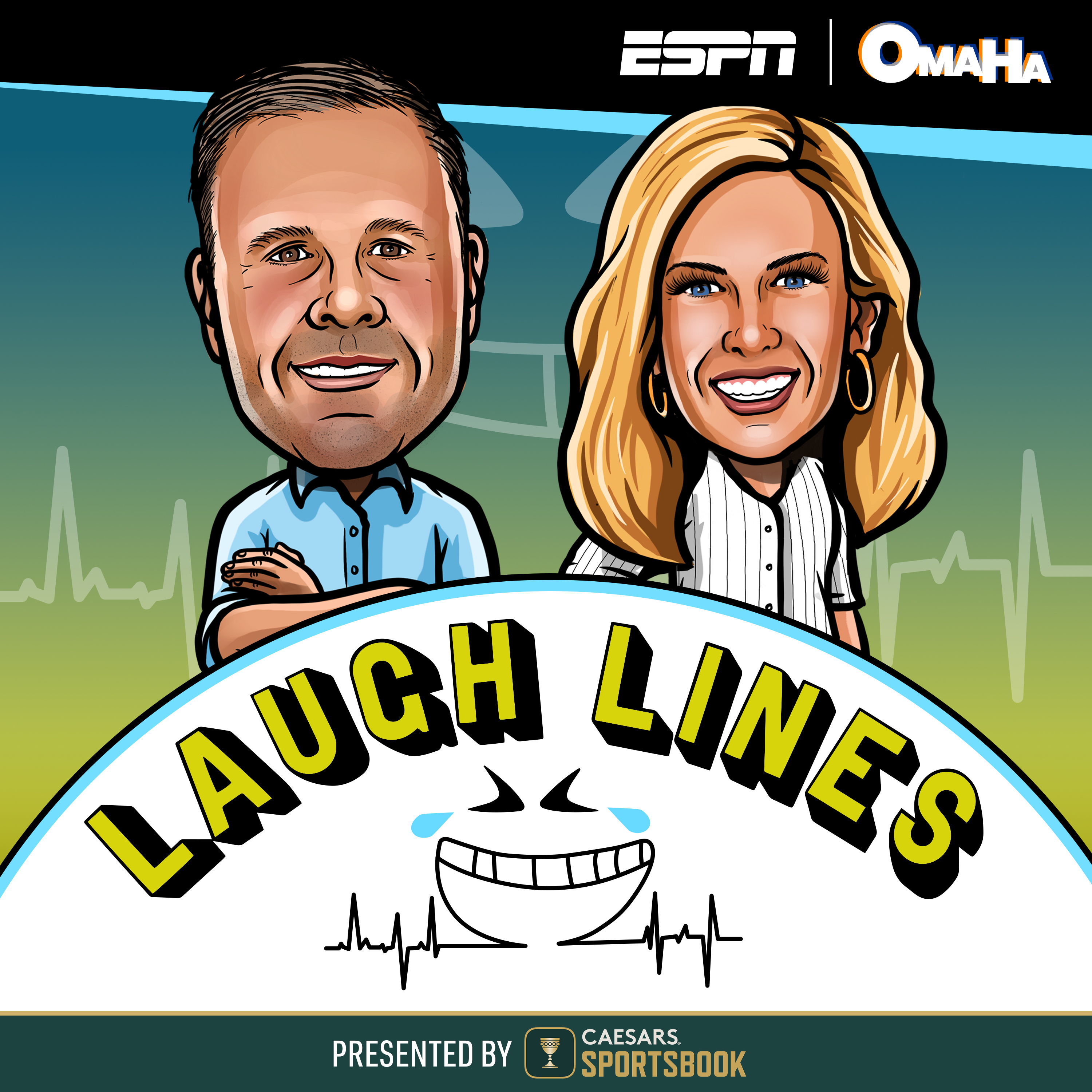 Comedian Chase Mitchell on dysfunctional TV family you’d want to adopt you, which current actor ...