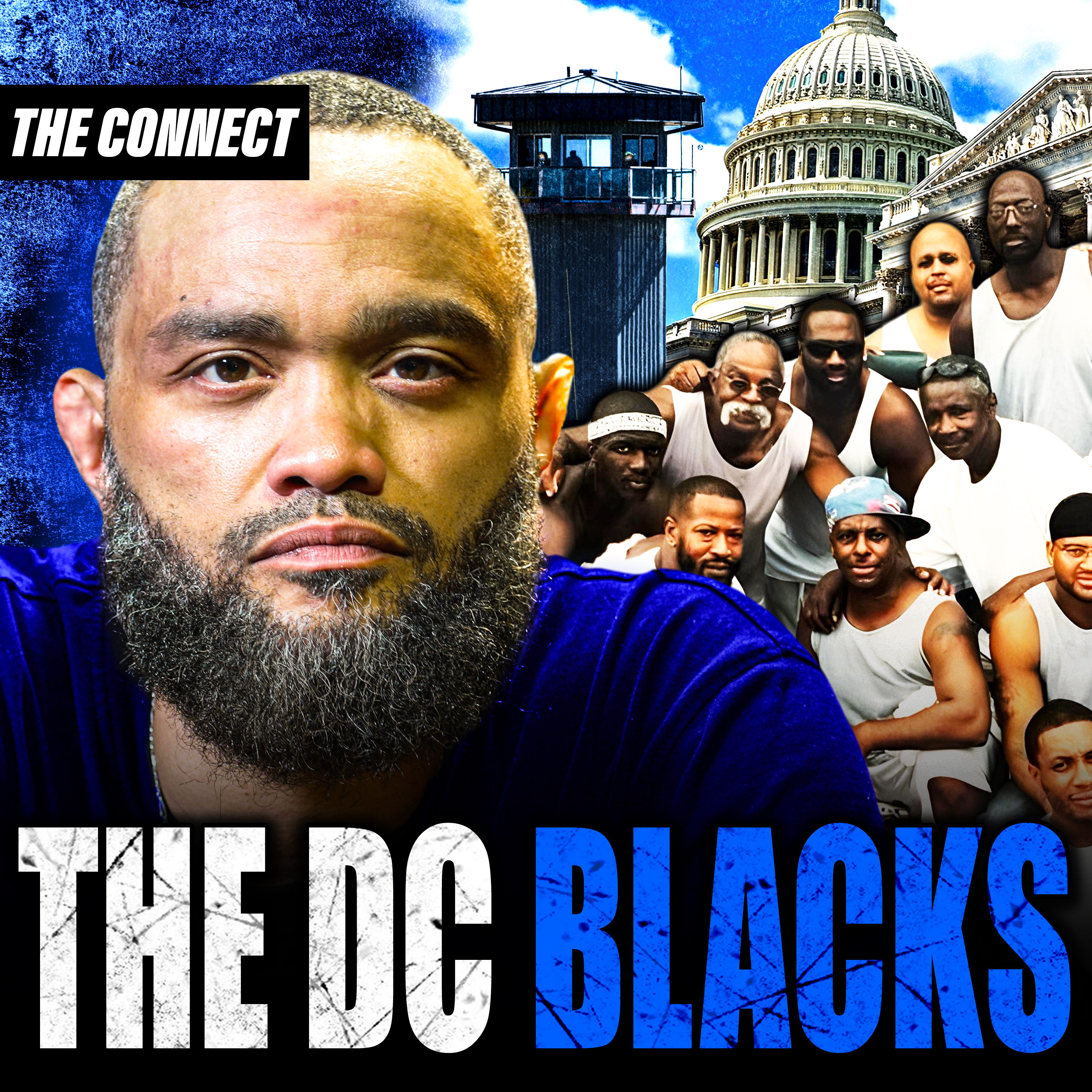 Inside America's Largest Black Prison Gang: Shot Caller Reveals The ...