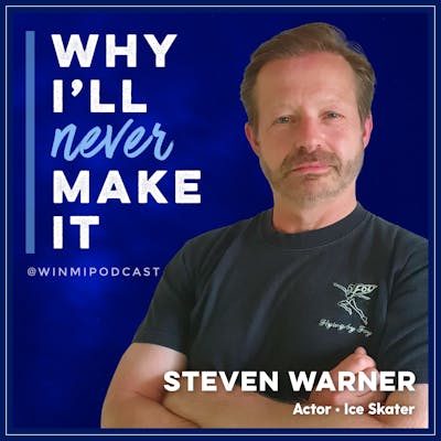 Broadway Podcast Network - Steven Warner (Part 2) - The Little Prince ...