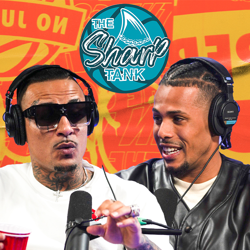 Elvin Rodriguez on Starring in Netflix's Hustle, Meeting Adam Sandler ...