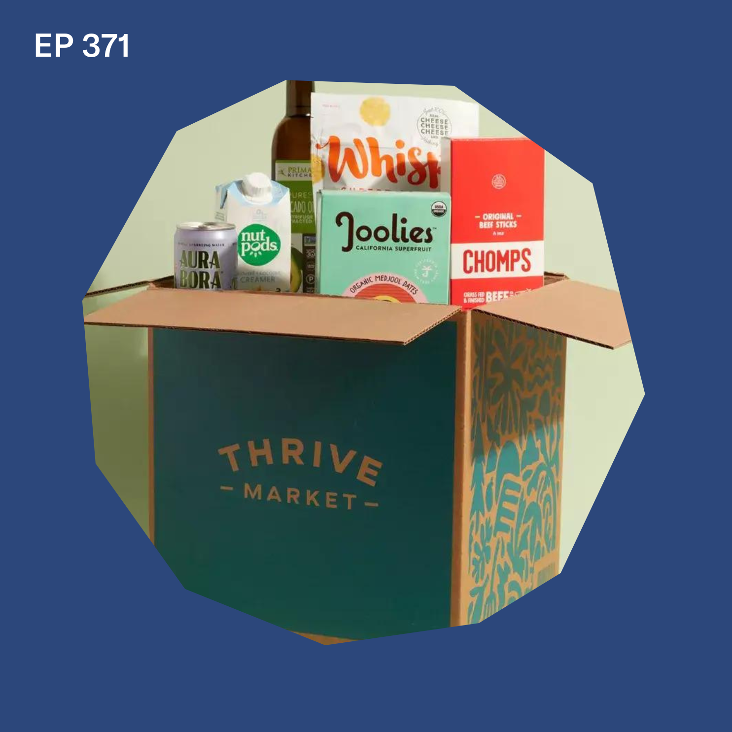 Thrive Market: 10 Baby-Led Weaning Foods to Buy from Thrive Market ...