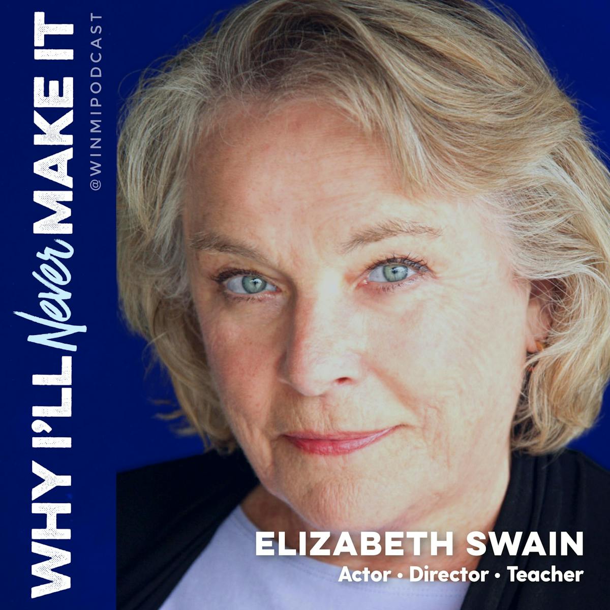 Broadway Podcast Network - Elizabeth Swain Leads a New Generation of ...