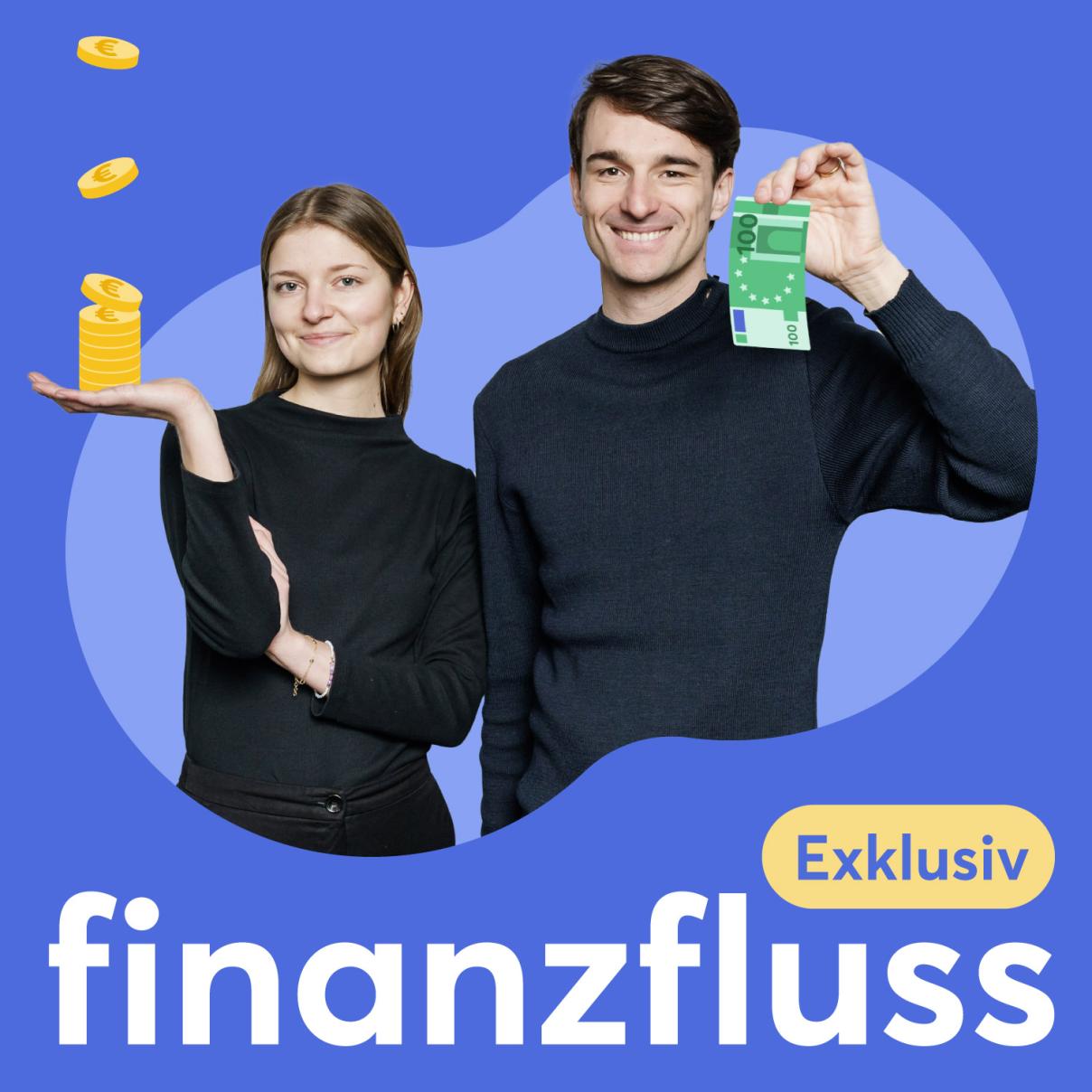 #467 Der Finanzfluss Copilot ist da: Endlich Überblick über dein ...
