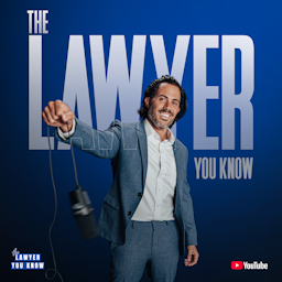 Texting and Driving (Update) by The Lawyer You Know | Podchaser