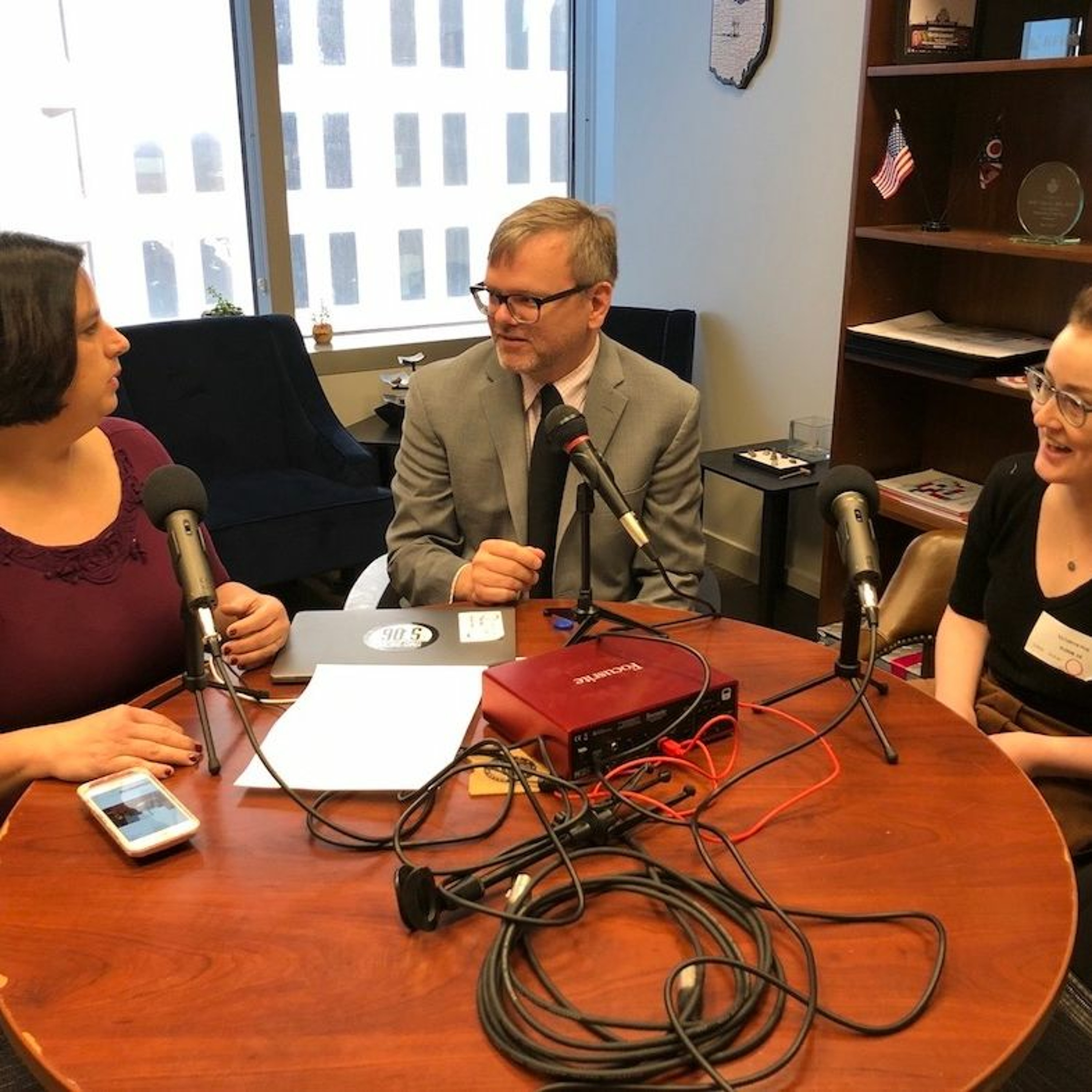 Taking On Skyrocketing Insulin Prices: A Conversation with Rep. Beth ...