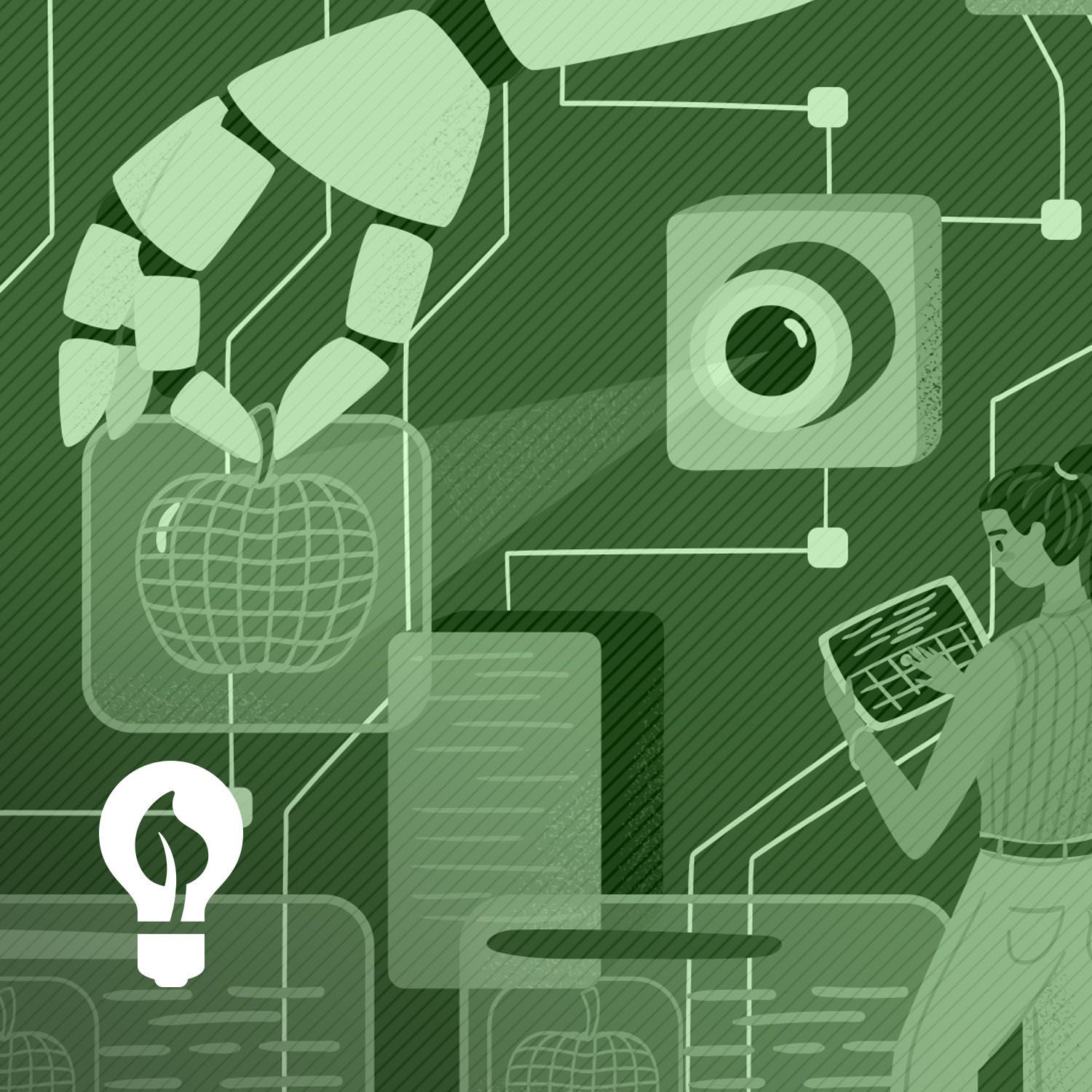 Dr. Mike Kollo, CEO of Evolved Reasoning, on the Fear of Gen AI and What Comes After - A ...