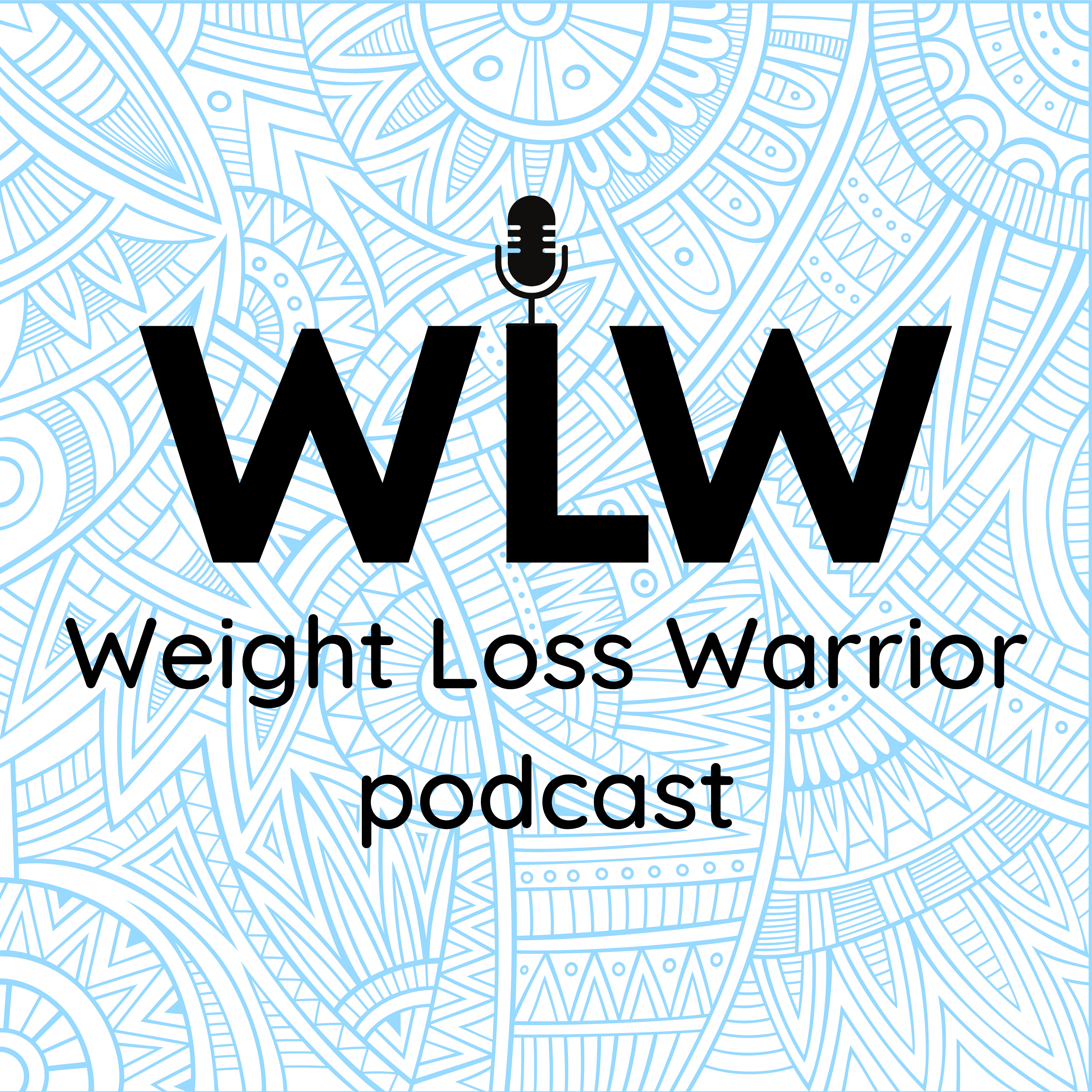 Weight loss, magazine covers and half marathons - Sascha's amazing ...