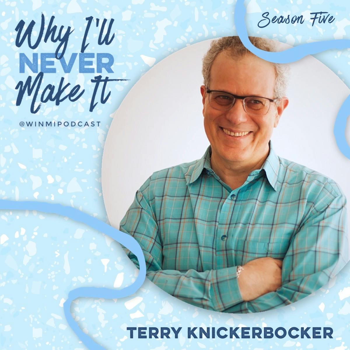 Broadway Podcast Network - Terry Knickerbocker - New York Acting Teacher and Theater Director ...