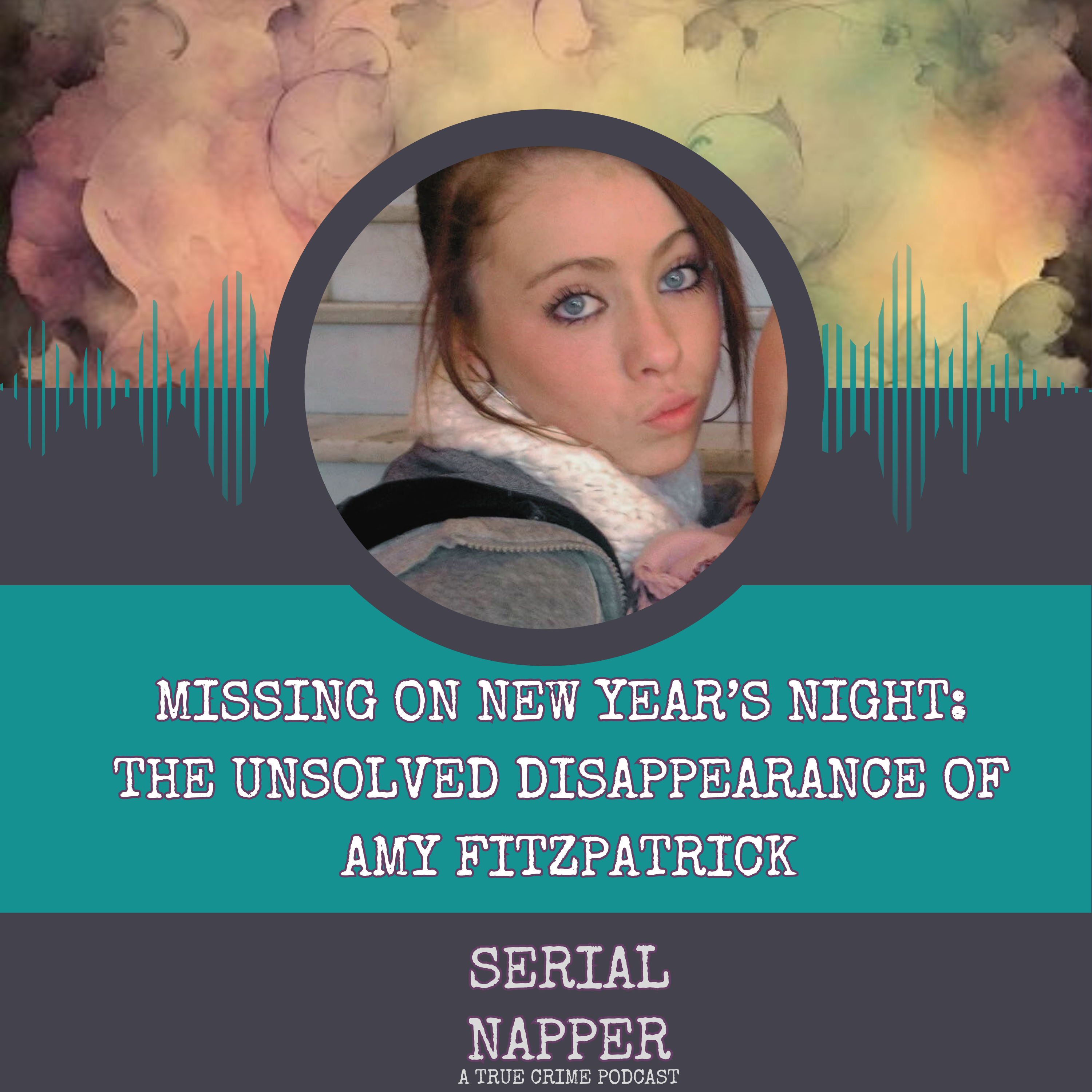 Missing on New Year’s Night: The Unsolved Disappearance of Amy ...