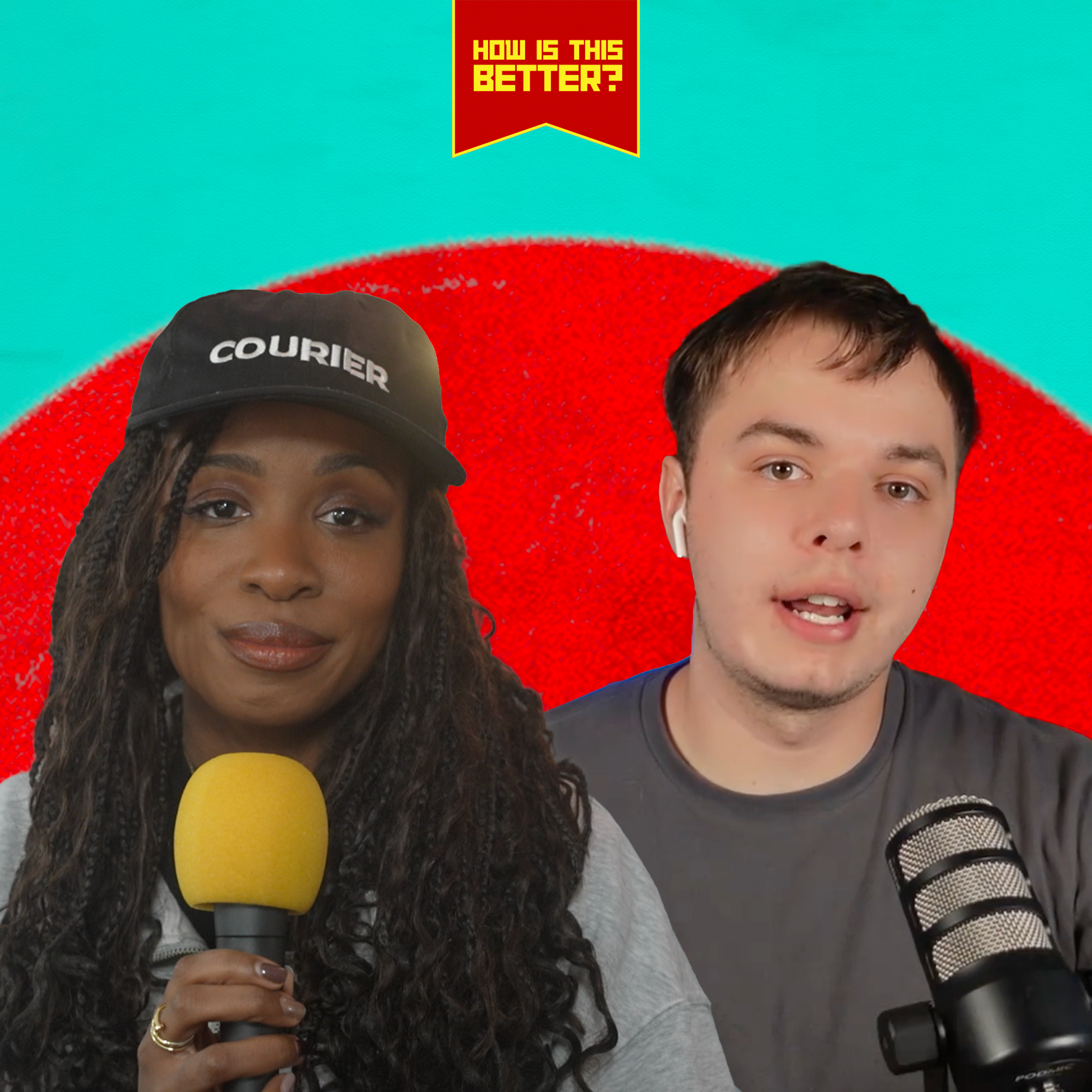 Adam Mockler on Masculinity and the Right-Wing Pipeline (BONUS) - How ...