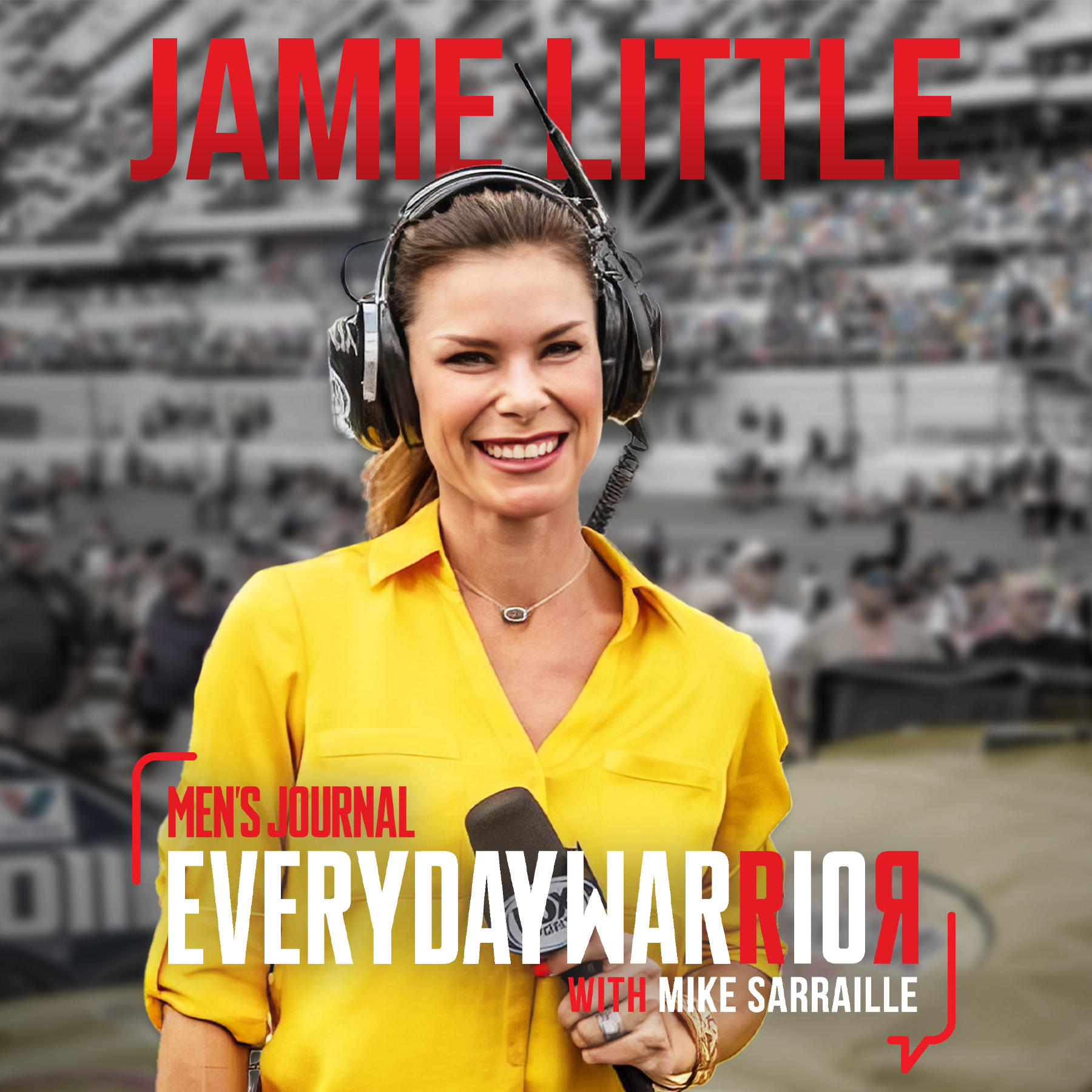 Speeding Towards Victory: A Look into Nascar with Jamie Little - The ...