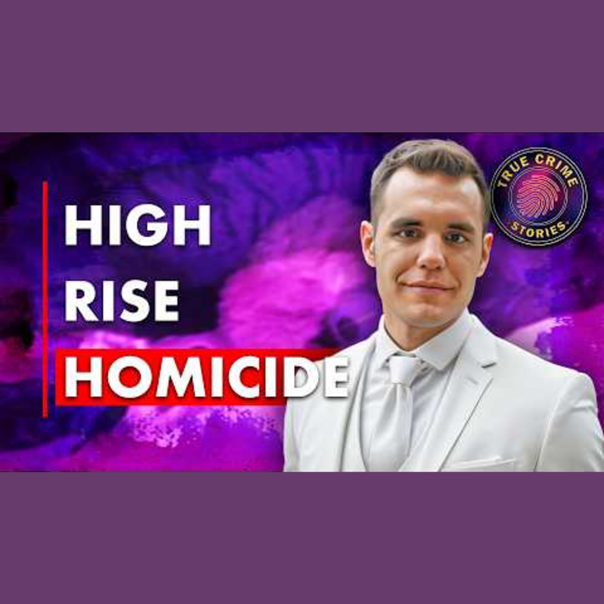 True Crime Documentary 2025: The Murder of Joshua Hilberling ...