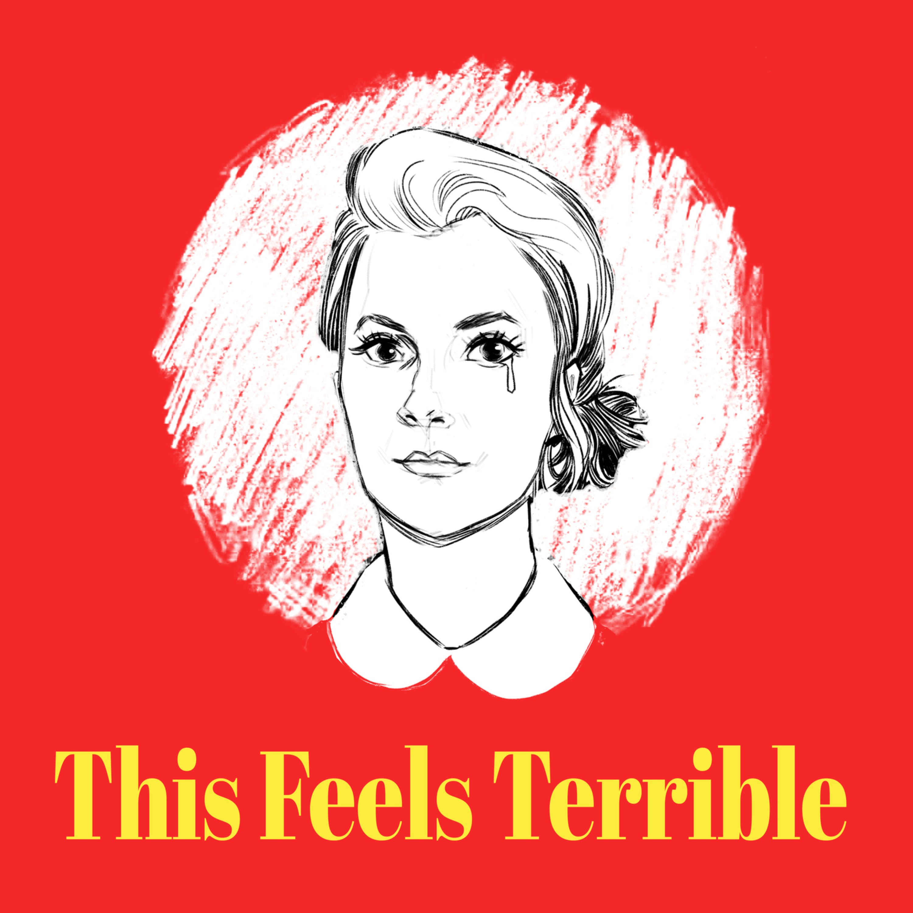 Chad Alva AKA Chad Fjerstad – This Feels Terrible – Podcast – Podtail