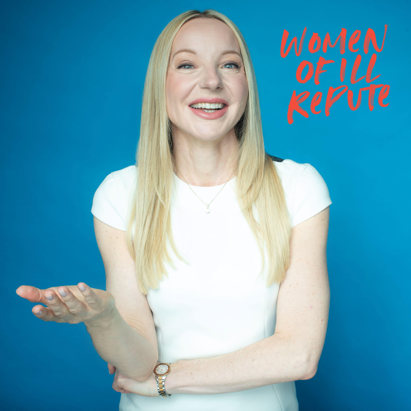 Jessica Holmes: Everything Is Funny Eventually by The Women Of Ill ...