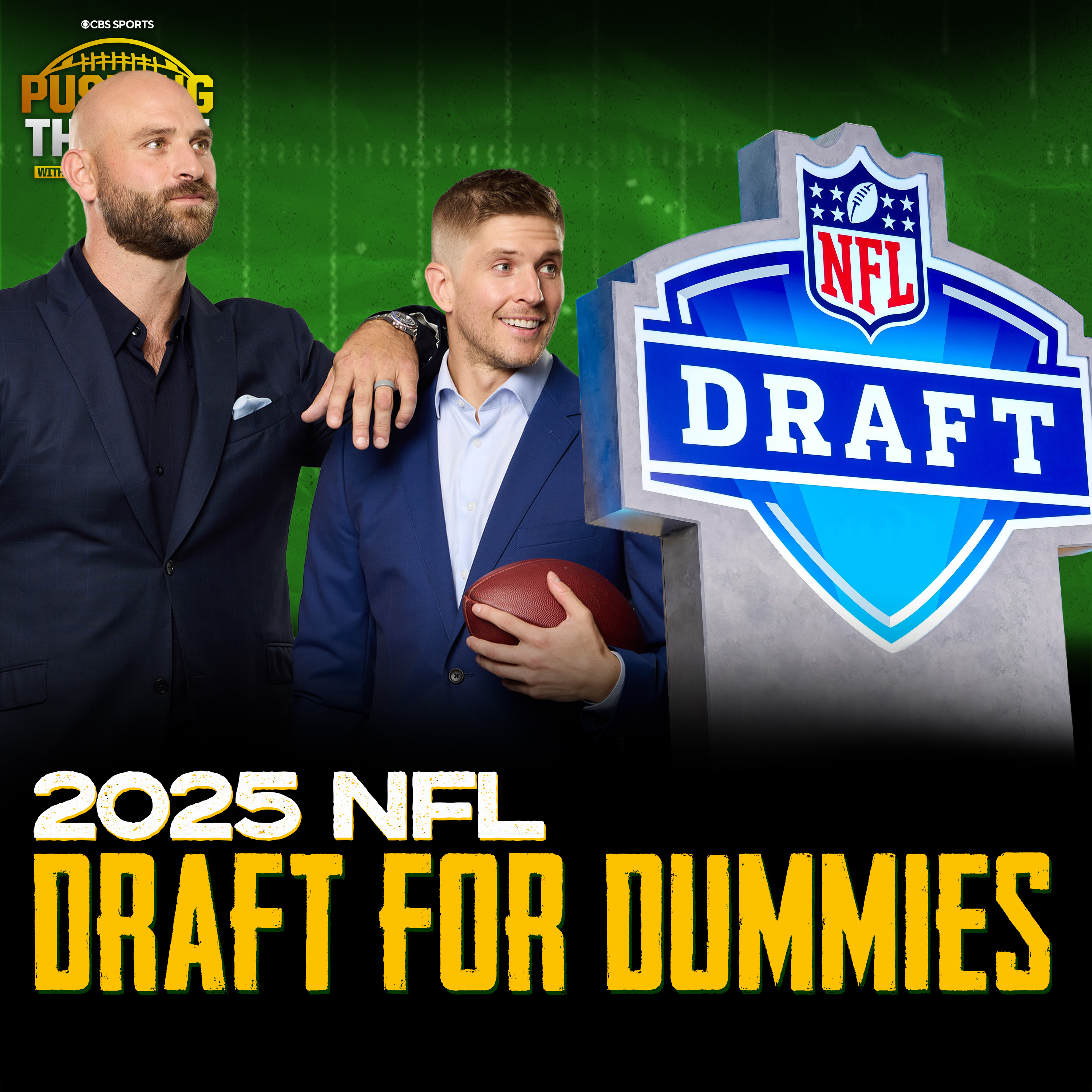 2025 NFL Draft Guide & Mailbag: Where will Shedeur Sanders be picked ...
