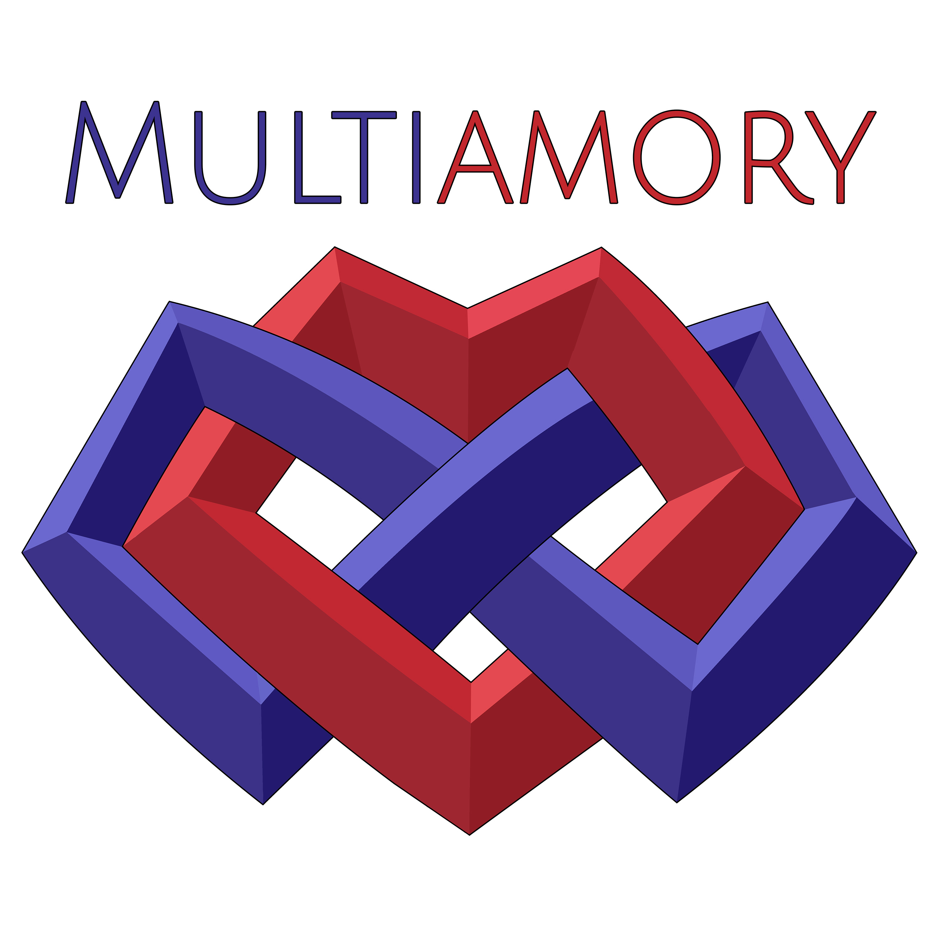164 - The Relationship Escalator & Solo Polyamory (with author Amy Gahran – Multiamory ...