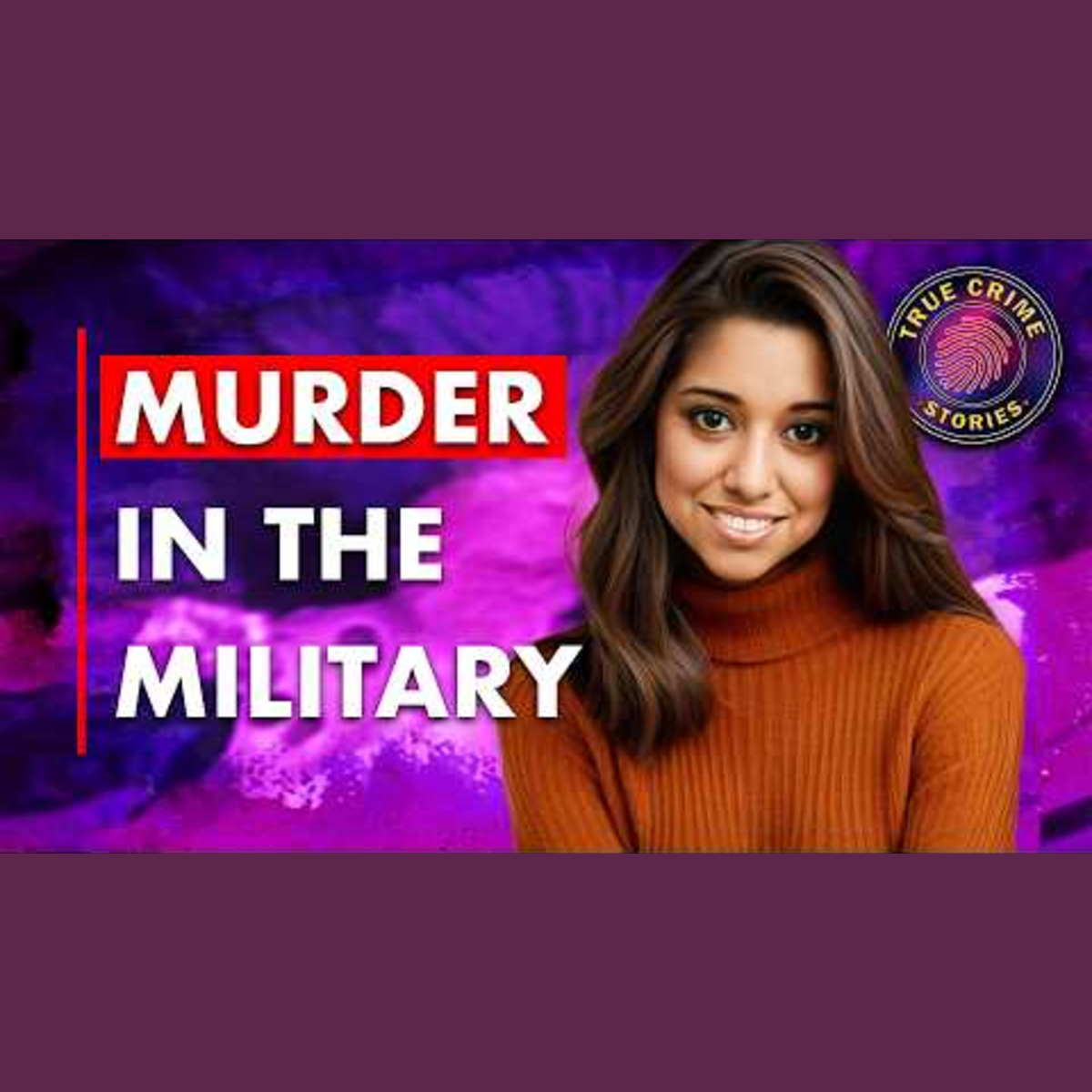 Episode 2025: The Murder of Karlyn Ramirez – Untangled True Crime with ...