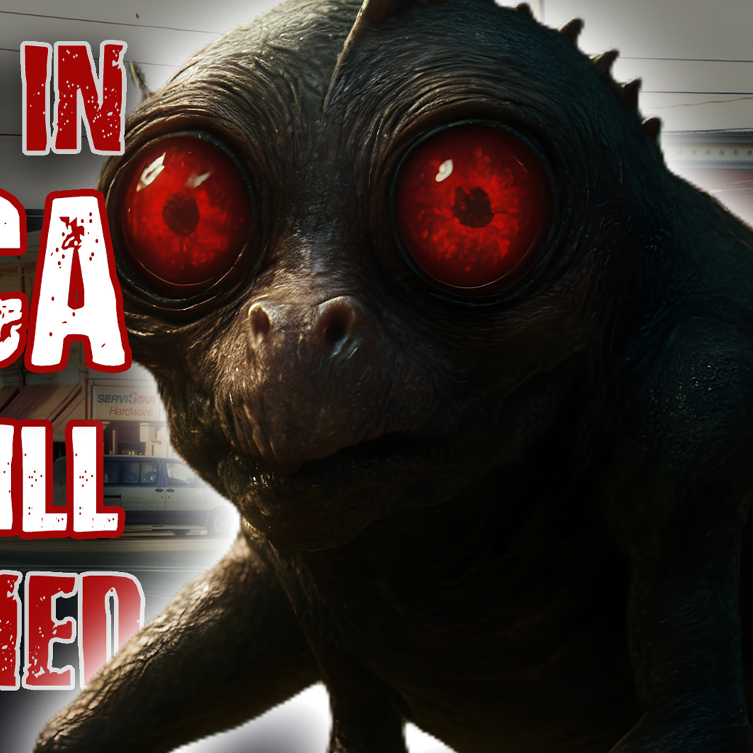 MONSTERS In America: What’s Real, What’s Not, and What We Still Don’t ...