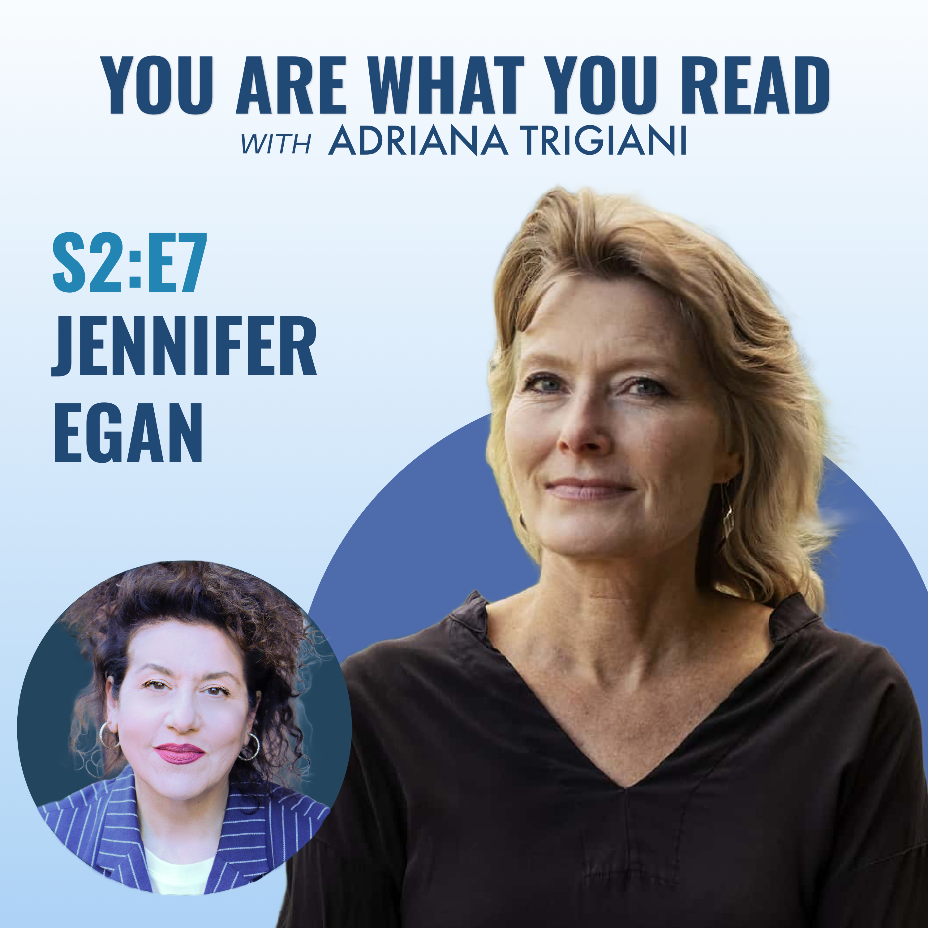 Jennifer Egan: Original Voice, Genre-Buster