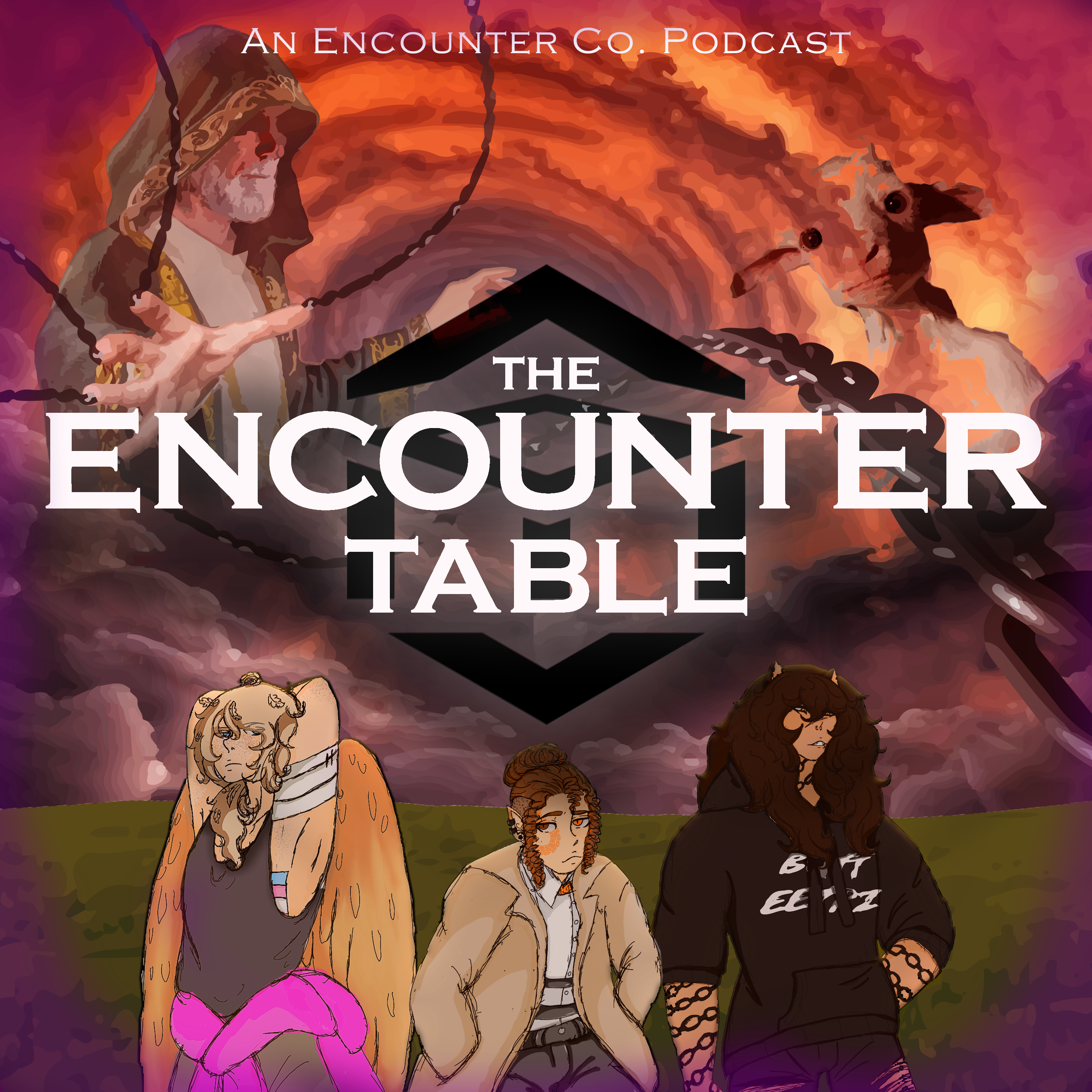 22 Taylor Swift by The Encounter Table | Podchaser