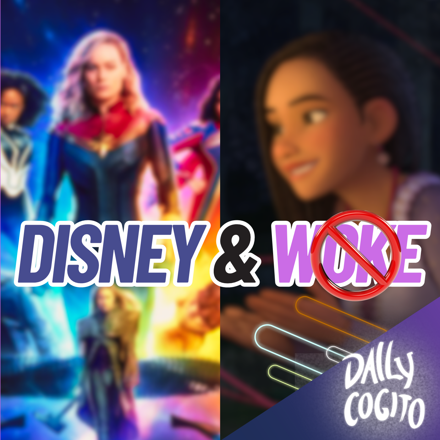 La Disney-Woke al capolinea: perché e come ritornare ai Classici ...