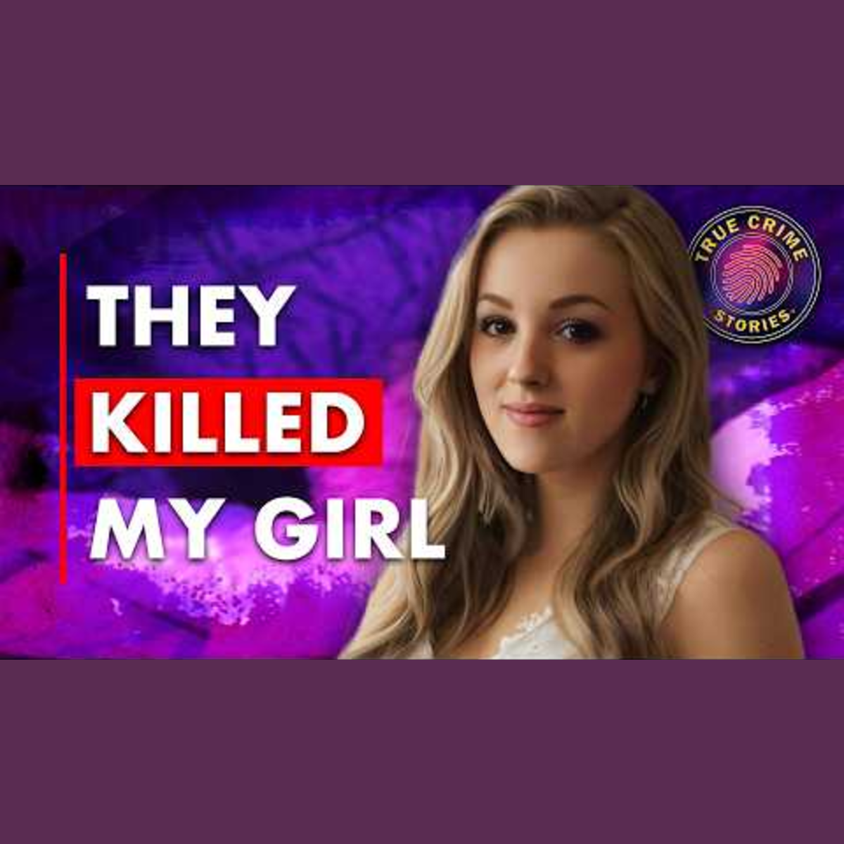 Episode 2025: The Murder of Shelbey Thornburgh: A True Crime ...