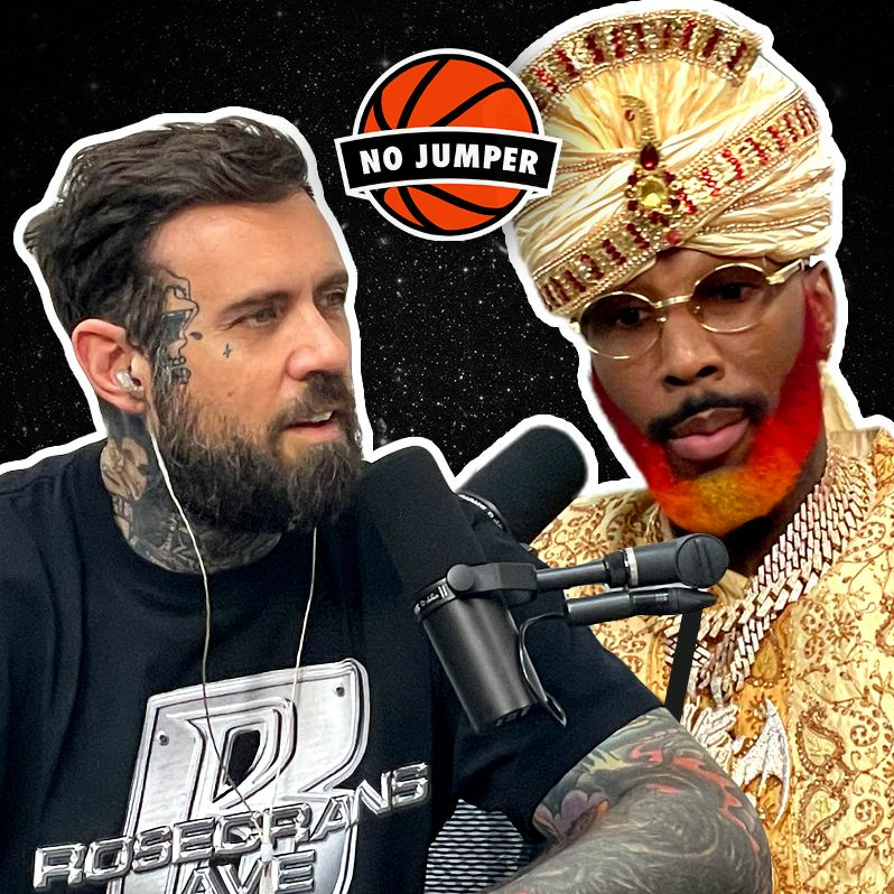 The Mr Organik Interview: How He Got Rich, Robbery Attempts, Women ...