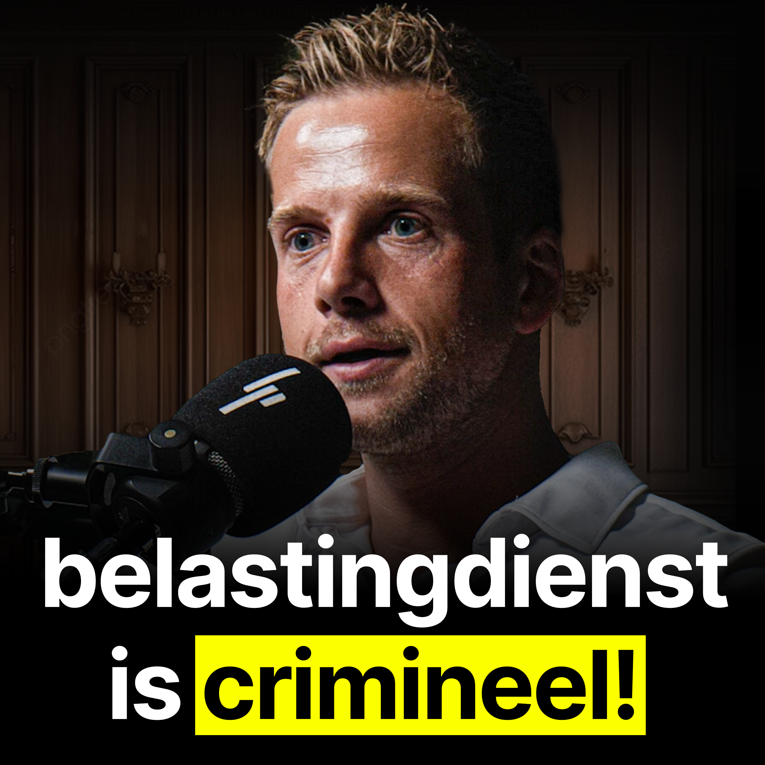 Lingerie Koning: Hoe Ik Miljoenen Verdiende Met Lingerie | Het Verhaal ...