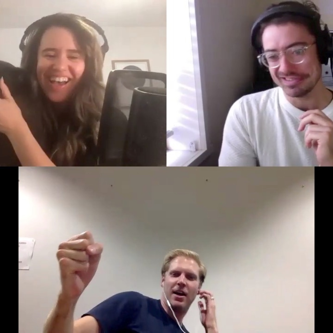 Michelle Brasier & Mark Humphries – Confessions – Podcast – Podtail