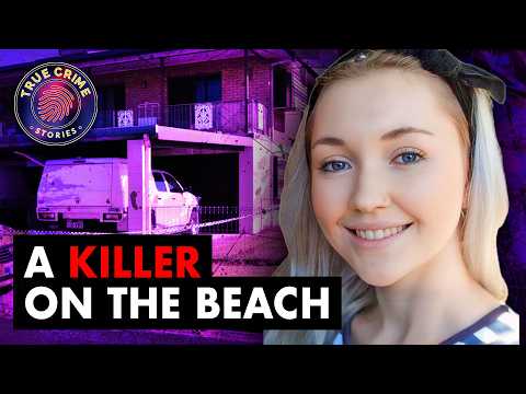 2024: Unraveling Toyah Cordingley's Murder: A True Crime Investigation ...