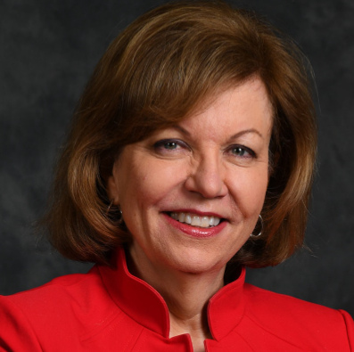 AW: Susan Page, "The Rulebreaker - The Life and Times of Barbara ...