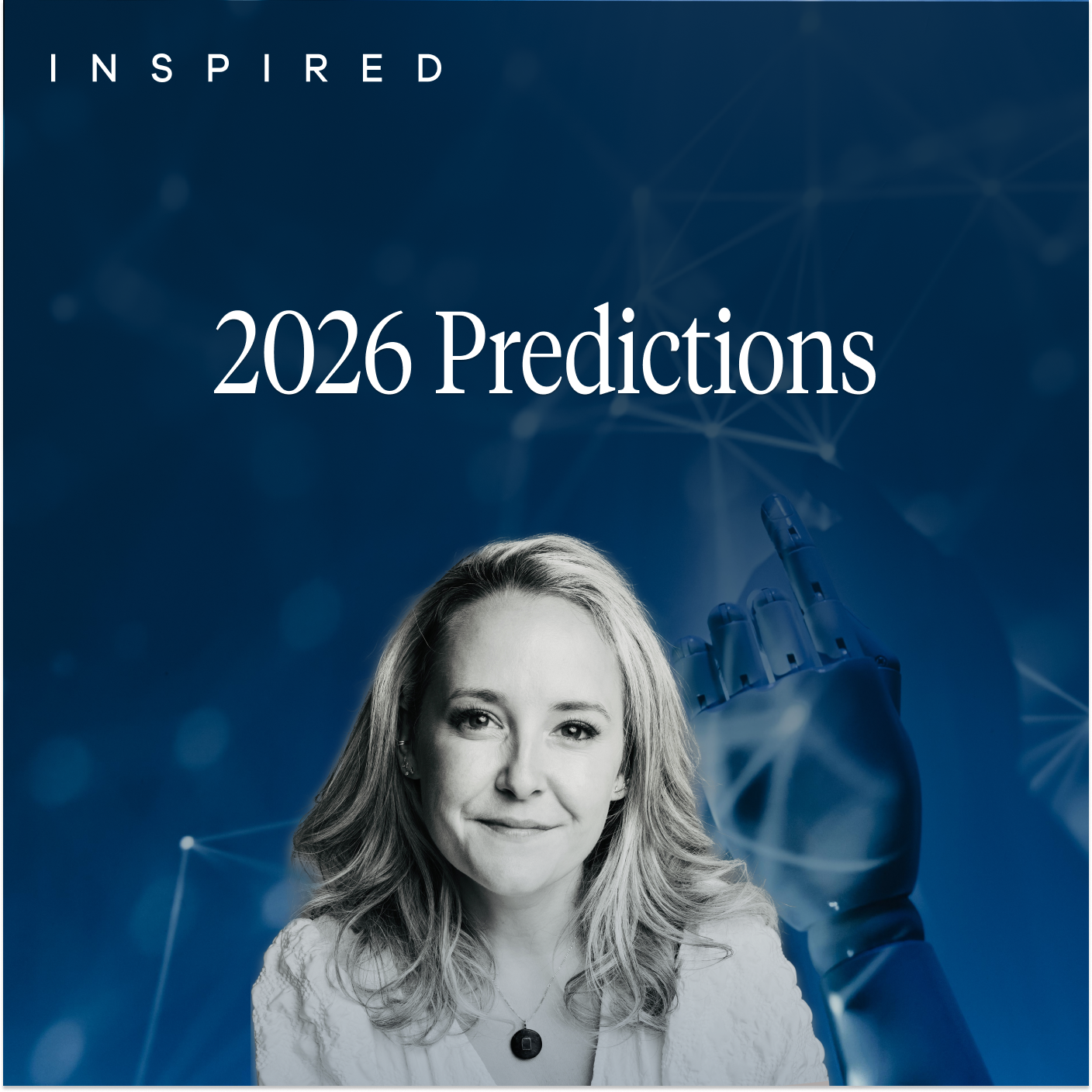 2026 Predictions: Physical AI, Quantum Computing & the Future of Work ...