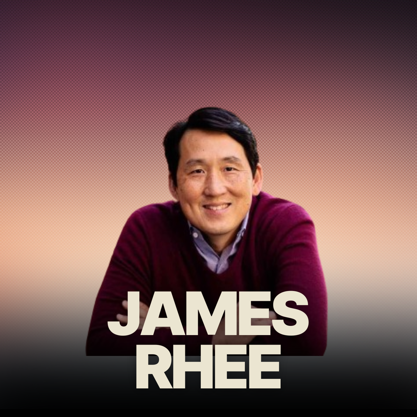 James Rhee | How To Turn A National Chain Store & A Life Around By ...