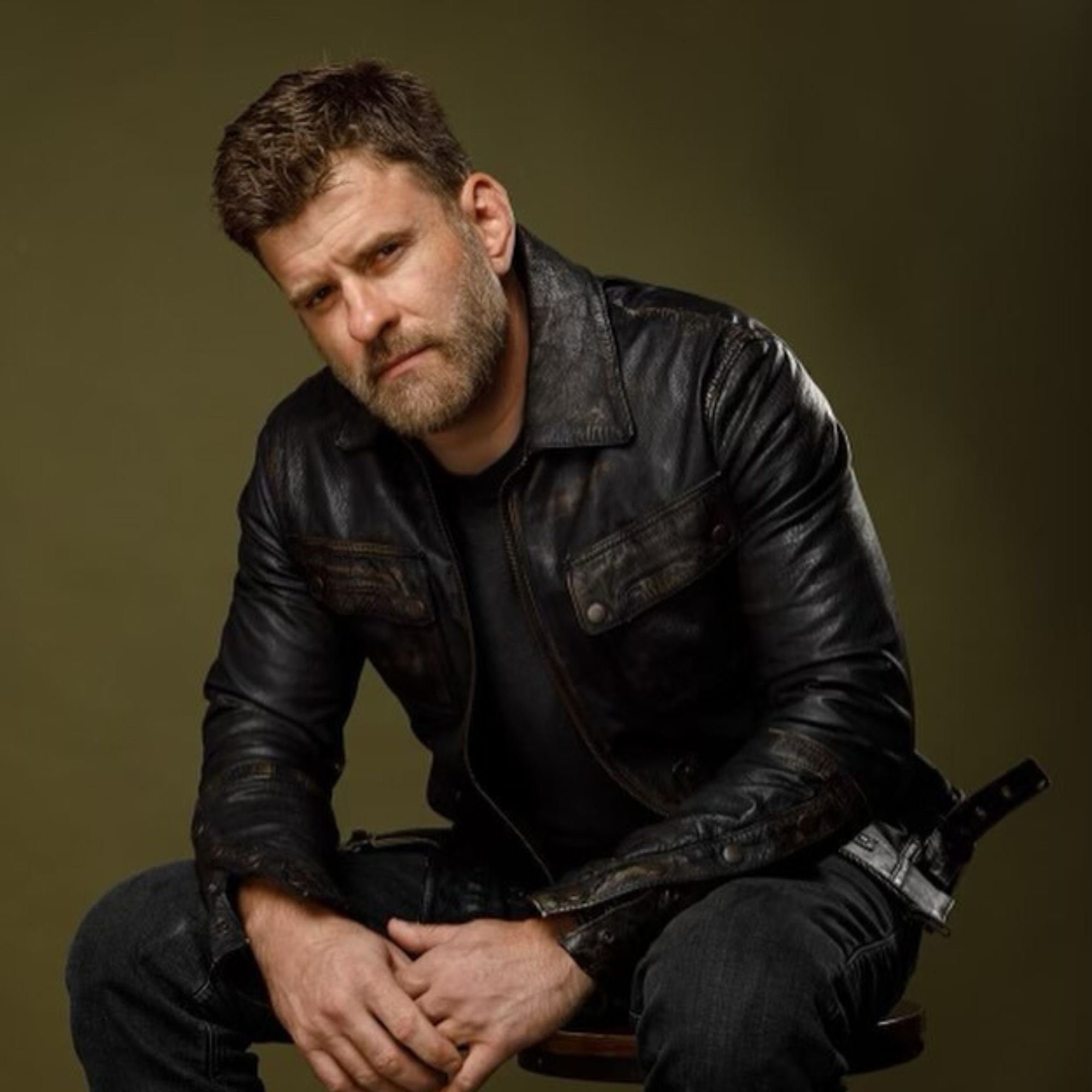 From Stuntman to Director: Nicholas deKay on AFM Pitches and Bold ...