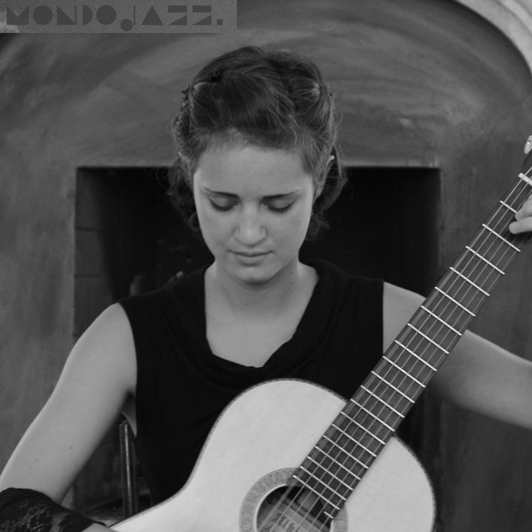 Zsòfia Boros, Filippo Sala, Azat Bayazitov, Ron Blake & More [Mondo ...