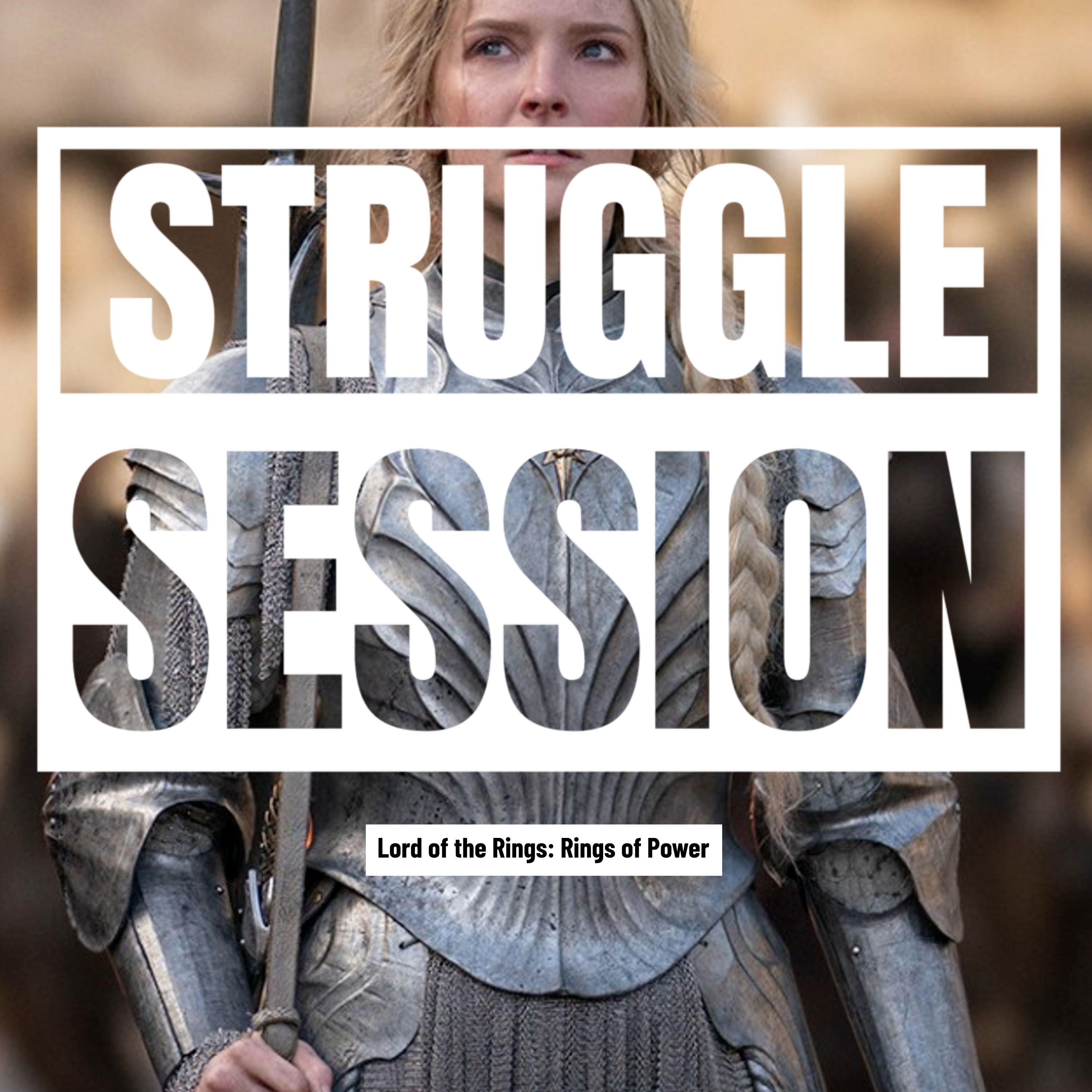 Struggle Session | Ivy.fm
