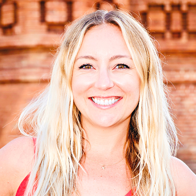 191: Sailing, Scuba Diving, and Nomading Full Time as a C-Level Executive with Megan Mann by The ...